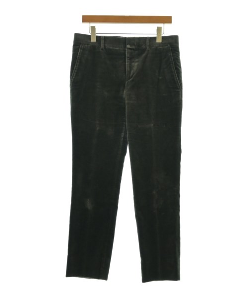 HERMES エルメス スラックス メンズ 【古着】【中古】