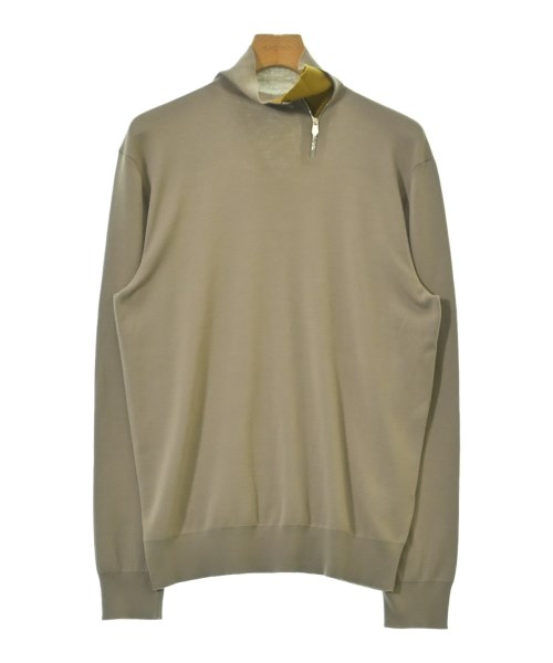 HERMES エルメス ニット・セーター メンズ 【古着】【中古】