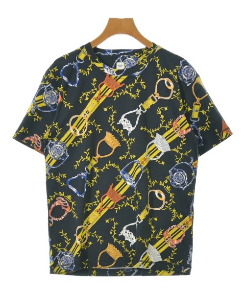 HERMES エルメス Tシャツ・カットソー レディース 【古着】【中古】