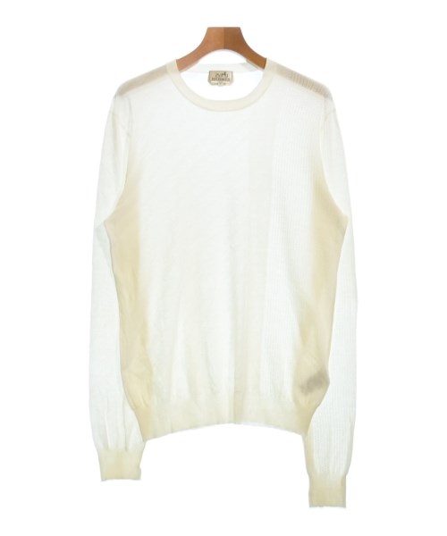 HERMES エルメス ニット・セーター メンズ 【古着】【中古】