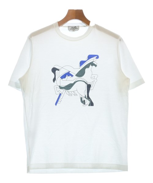 HERMES エルメス Tシャツ・カットソー メンズ 【古着】【中古】