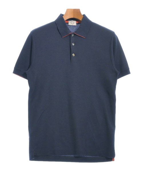 HERMES エルメス ポロシャツ メンズ 【古着】【中古】