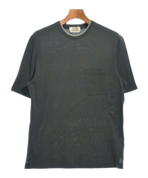 HERMES エルメス Tシャツ・カットソー メンズ 【古着】【中古】