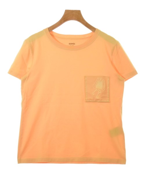 HERMES エルメス Tシャツ・カットソー レディース 【古着】【中古】