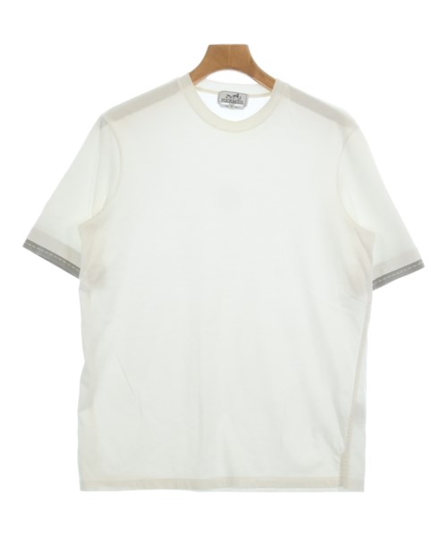 HERMES エルメス Tシャツ・カットソー メンズ 【古着】【中古】