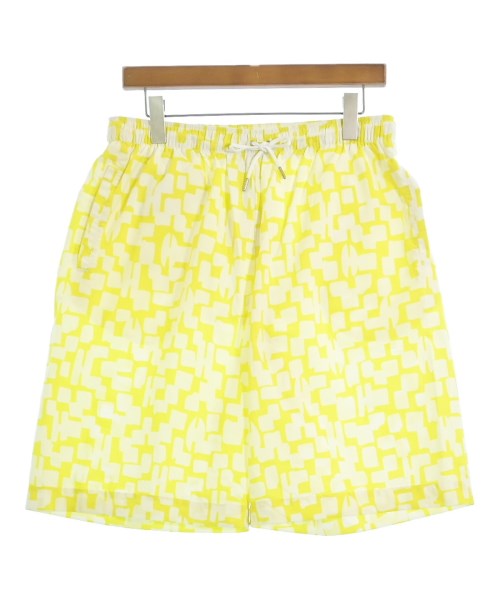 HERMES エルメス ショートパンツ メンズ 【古着】【中古】