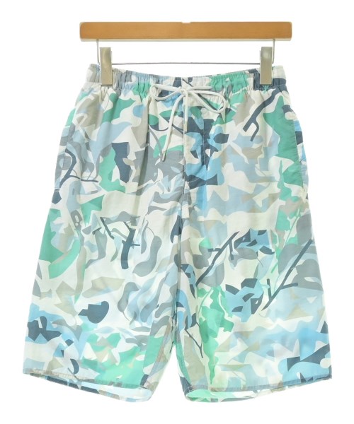 HERMES エルメス ショートパンツ メンズ 【古着】【中古】