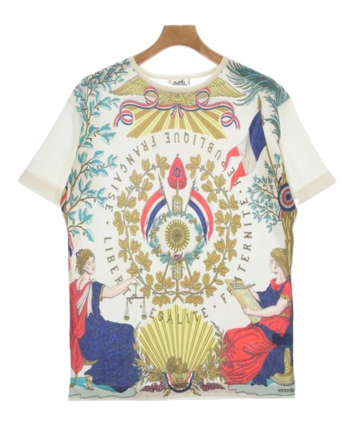 HERMES エルメス Tシャツ・カットソー メンズ 【古着】【中古】