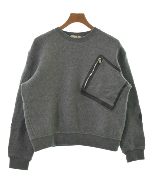 HERMES エルメス ニット・セーター メンズ 【古着】【中古】