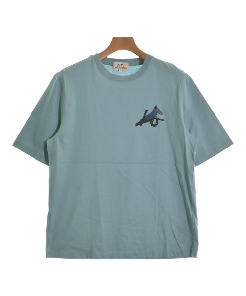 HERMES エルメス Tシャツ・カットソー メンズ 【古着】【中古】