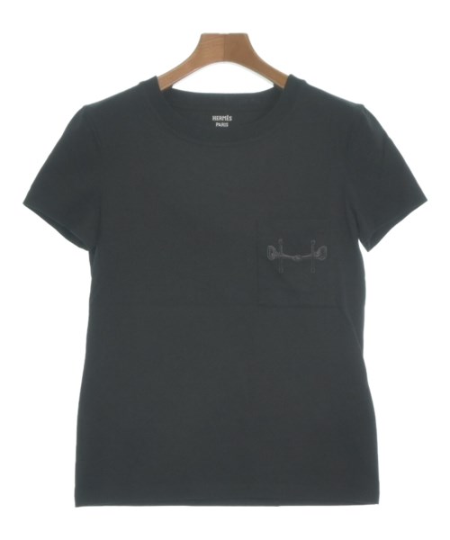 HERMES エルメス Tシャツ・カットソー レディース 【古着】【中古】
