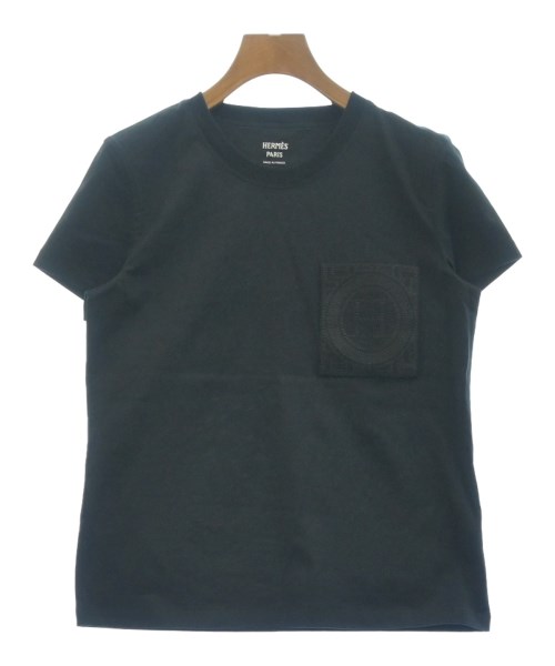 HERMES エルメス Tシャツ・カットソー レディース 【古着】【中古】