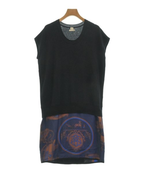 HERMES エルメス ワンピース レディース 【古着】【中古】