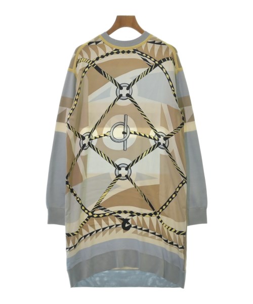 HERMES エルメス ワンピース レディース 【古着】【中古】