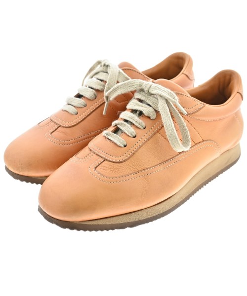 HERMES エルメス スニーカー メンズ 【古着】【中古】