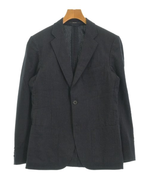 HERMES エルメス ジャケット メンズ 【古着】【中古】