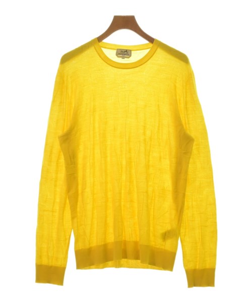 HERMES エルメス ニット・セーター メンズ 【古着】【中古】