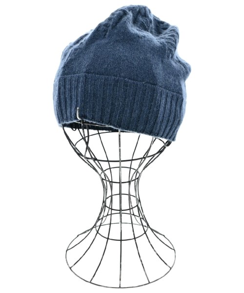 HERMES エルメス ニットキャップ・ビーニー メンズ 【古着】【中古】