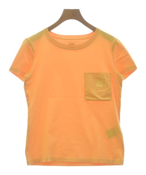 HERMES エルメス Tシャツ・カットソー レディース 【古着】【中古】