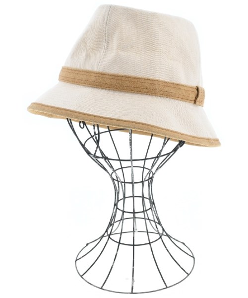 HERMES エルメス ハット レディース 【古着】【中古】