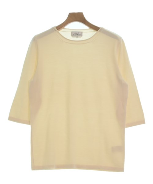 HERMES エルメス ニット・セーター メンズ 【古着】【中古】