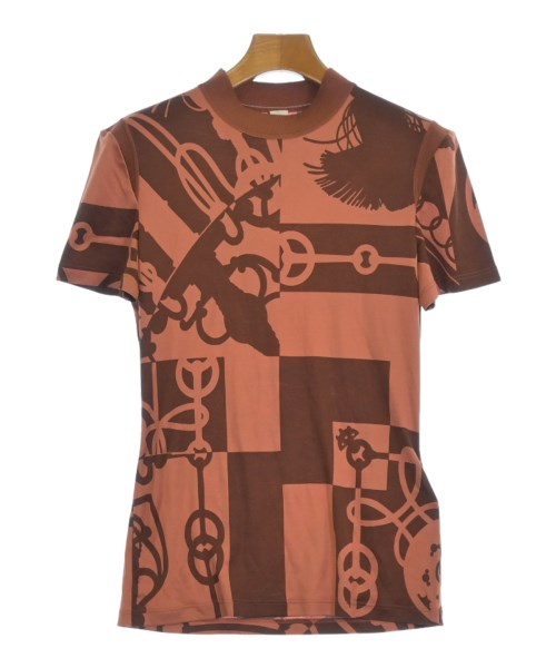 HERMES エルメス Tシャツ・カットソー レディース 【古着】【中古】