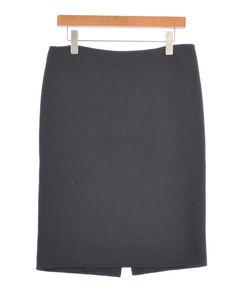 HERMES エルメス ひざ丈スカート レディース 【古着】【中古】