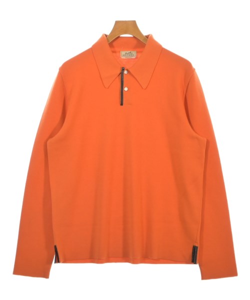 HERMES エルメス ニット・セーター メンズ 【古着】【中古】