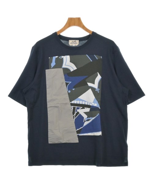 HERMES エルメス Tシャツ・カットソー メンズ 【古着】【中古】