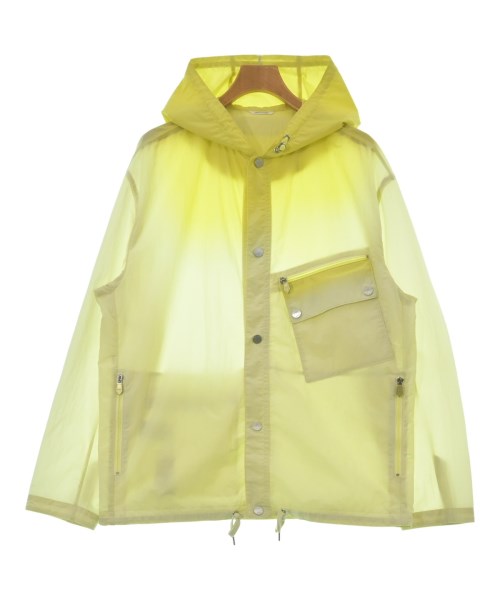 HERMES エルメス ブルゾン メンズ 【古着】【中古】