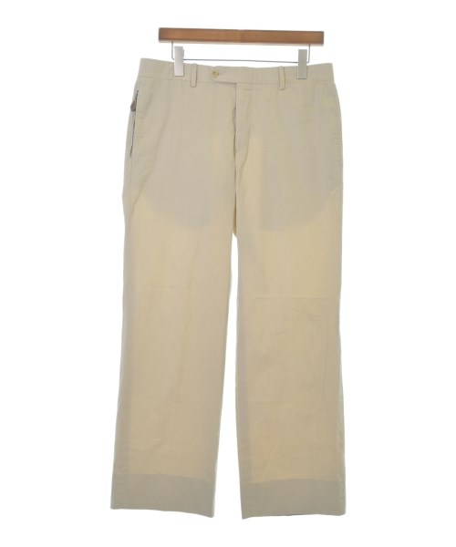 HERMES エルメス スラックス メンズ 【古着】【中古】