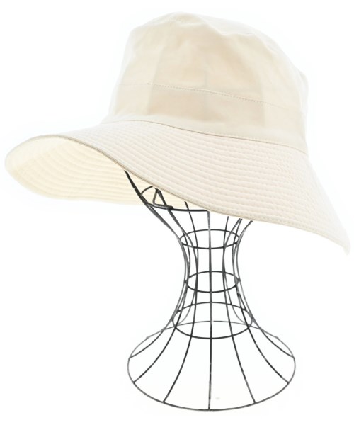 HERMES エルメス ハット レディース 【古着】【中古】