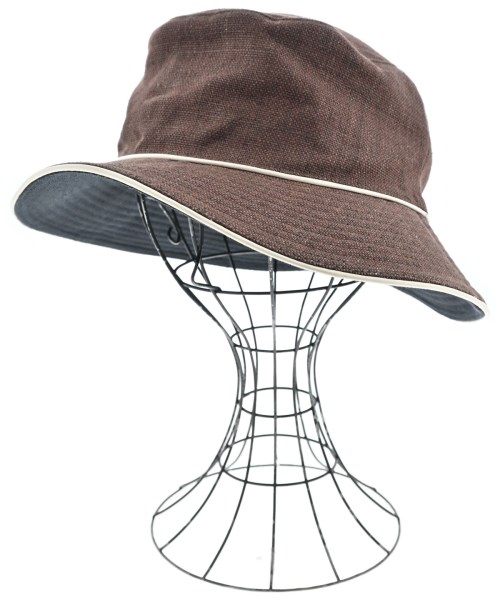 HERMES エルメス ハット レディース 【古着】【中古】