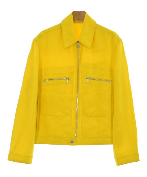 HERMES エルメス ブルゾン メンズ 【古着】【中古】