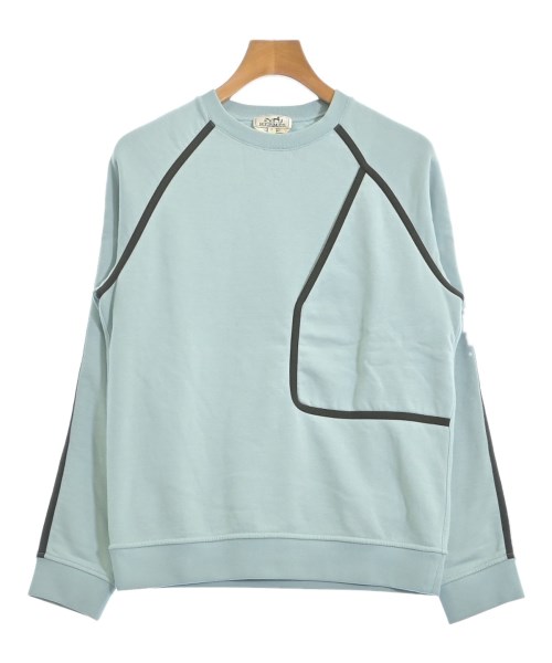 HERMES エルメス スウェット メンズ 【古着】【中古】