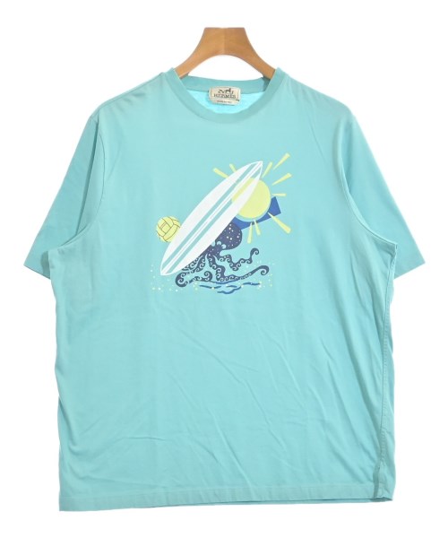 HERMES エルメス Tシャツ・カットソー メンズ 【古着】【中古】