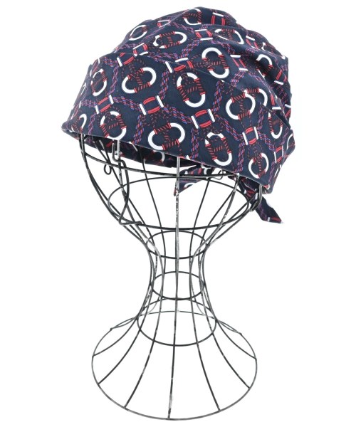 HERMES エルメス 帽子（その他） レディース 【古着】【中古】