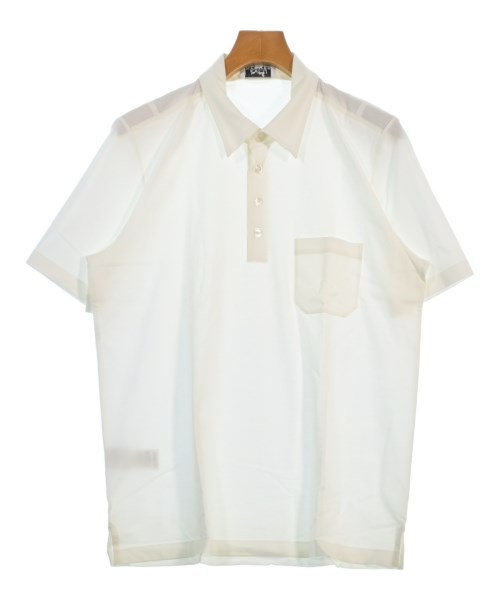 HERMES エルメス ポロシャツ メンズ 【古着】【中古】