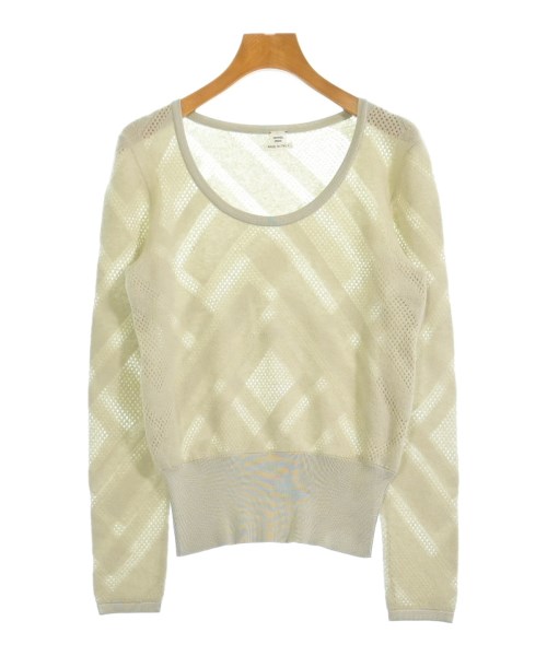 HERMES エルメス ニット・セーター レディース 【古着】【中古】