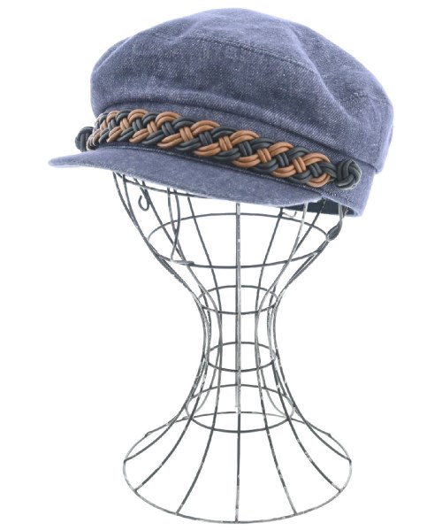 HERMES エルメス キャスケット レディース 【古着】【中古】