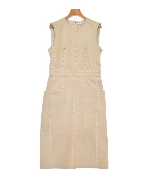 HERMES エルメス ワンピース レディース 【古着】【中古】