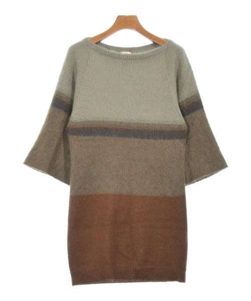 HERMES エルメス ニット・セーター レディース 【古着】【中古】