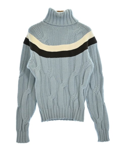 HERMES エルメス ニット・セーター メンズ 【古着】【中古】