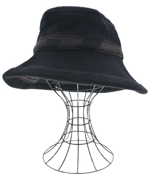 HERMES エルメス ハット レディース 【古着】【中古】