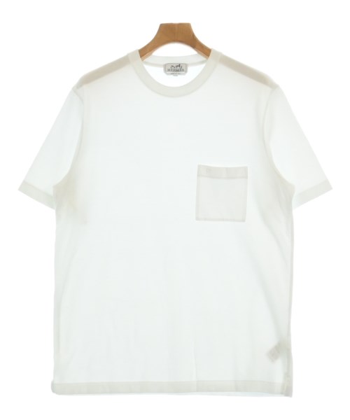 HERMES エルメス Tシャツ・カットソー メンズ 【古着】【中古】
