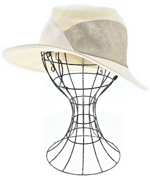 HERMES エルメス ハット レディース 【古着】【中古】