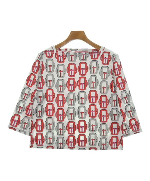 HERMES エルメス Tシャツ・カットソー レディース 【古着】【中古】