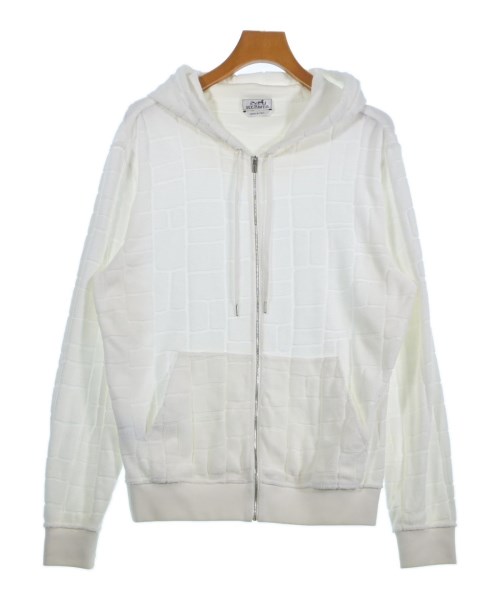 HERMES エルメス パーカー メンズ 【古着】【中古】