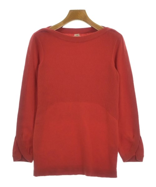 HERMES エルメス ニット・セーター レディース 【古着】【中古】