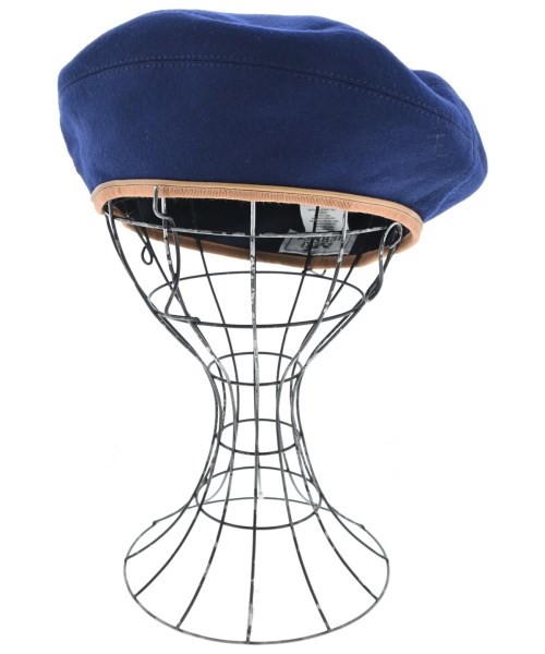 HERMES エルメス ハンチング・ベレー帽 レディース 【古着】【中古】